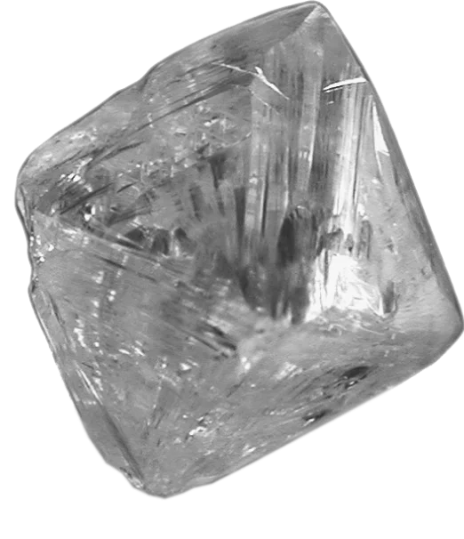 H Vishal - Natural Diamond